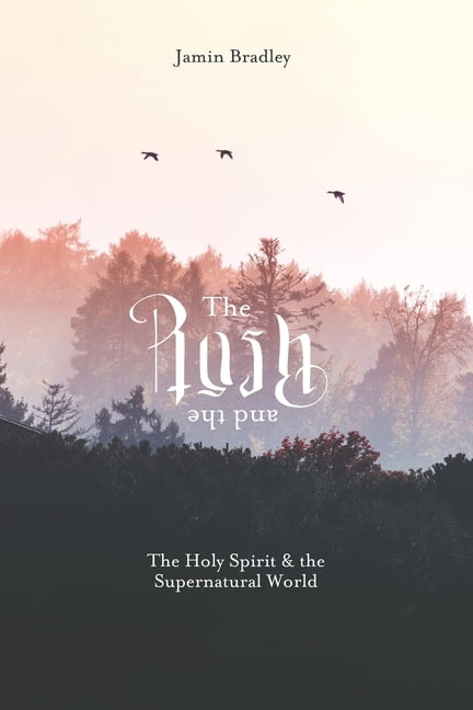 The Rush and the Rest: The Holy Spirit & the Supernatural World ...