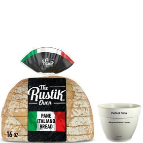 The Rustik Oven in Bread - Walmart.com