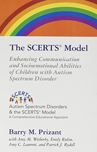 Pre-Owned The Scerts Model: Enhancing Communication and Socioemotional ...