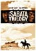The Sabata Trilogy Collection DVD - Walmart.com