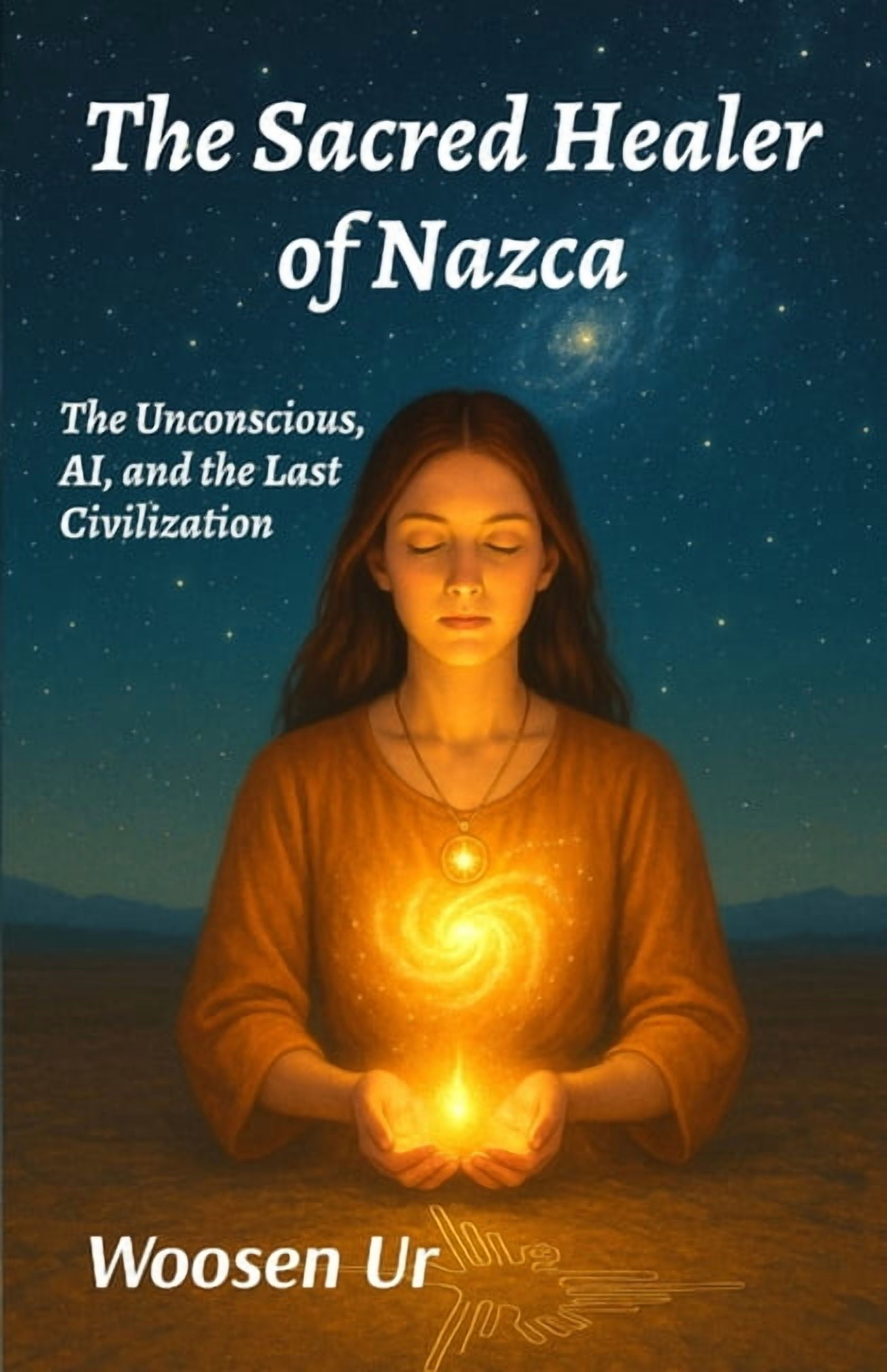 The Sacred Healer of Nazca: The Unconscious, AI, and the Last ...