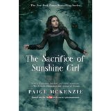 The Sacrifice of Sunshine Girl - Walmart.com