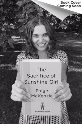 Pre-Owned The Sacrifice of Sunshine Girl (Hardcover) 1602862982 9781602862982 - Walmart.com