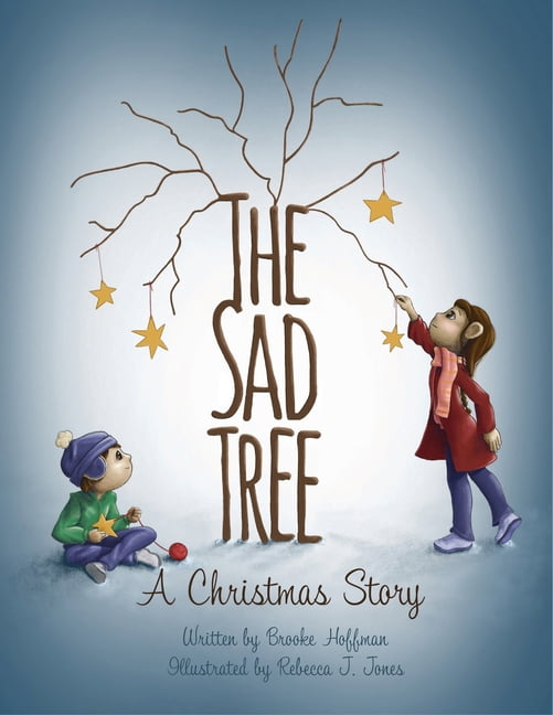 The Sad Tree, (Paperback) - Walmart.com