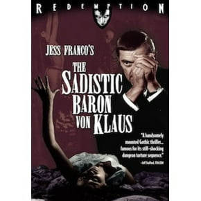 Klaus Blu Ray