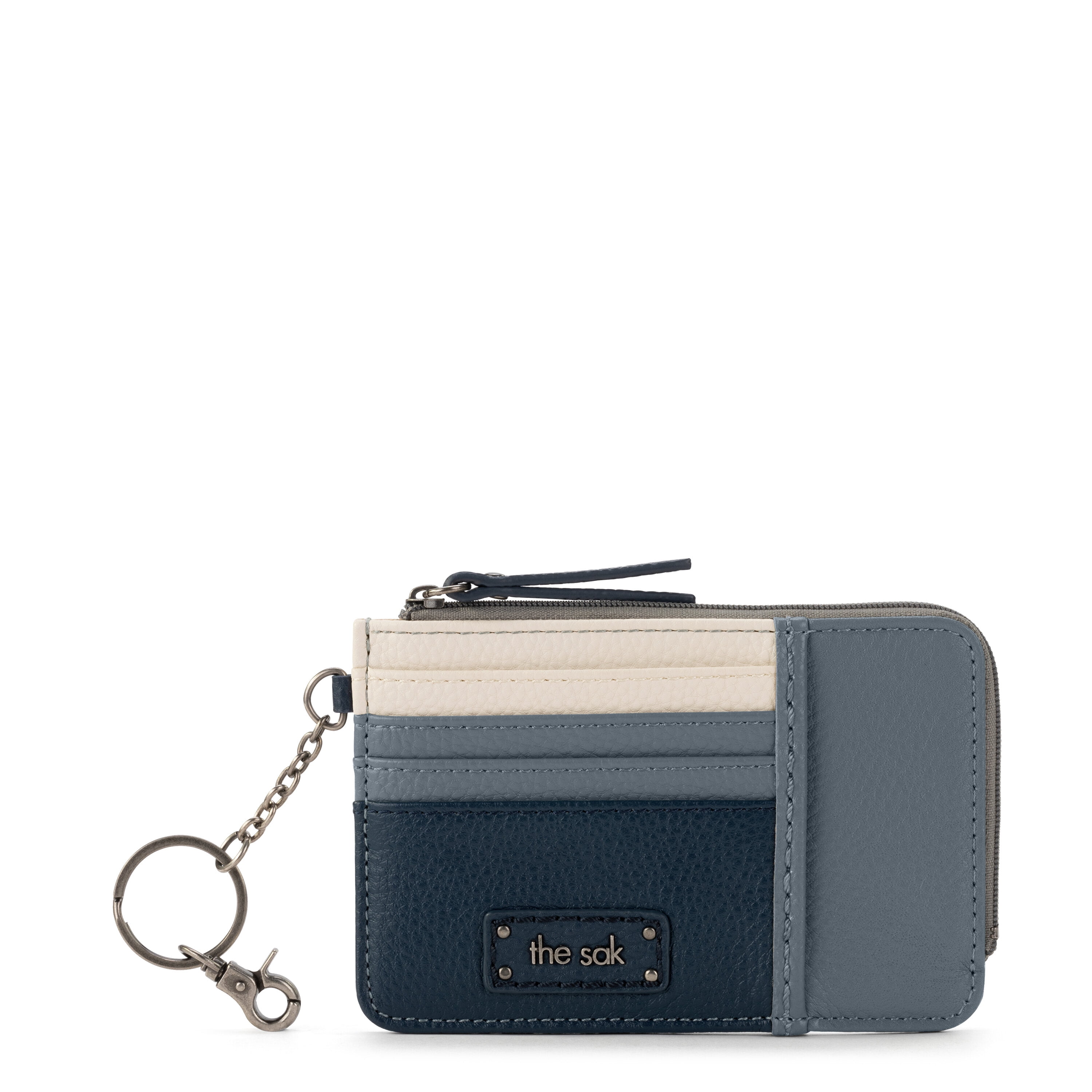 The Sak Iris Slotted Card Wallet , Leather - Walmart.com