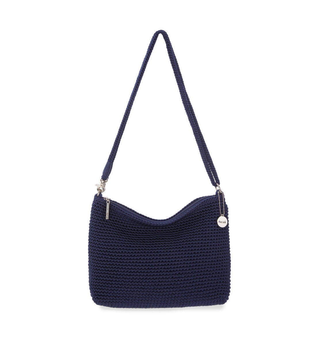 The Sak Lumi P Crossbody Handbag: Everyday Woven, Multifunctional BAG ...