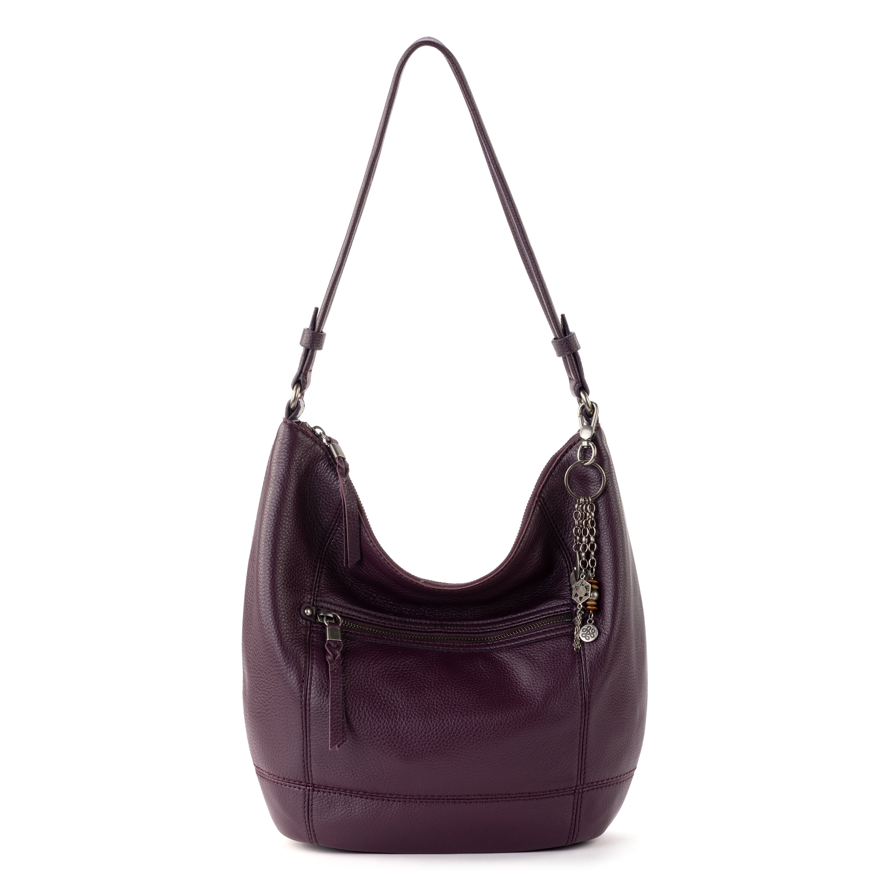 The Sak Sequoia Hobo , Leather - Walmart.com
