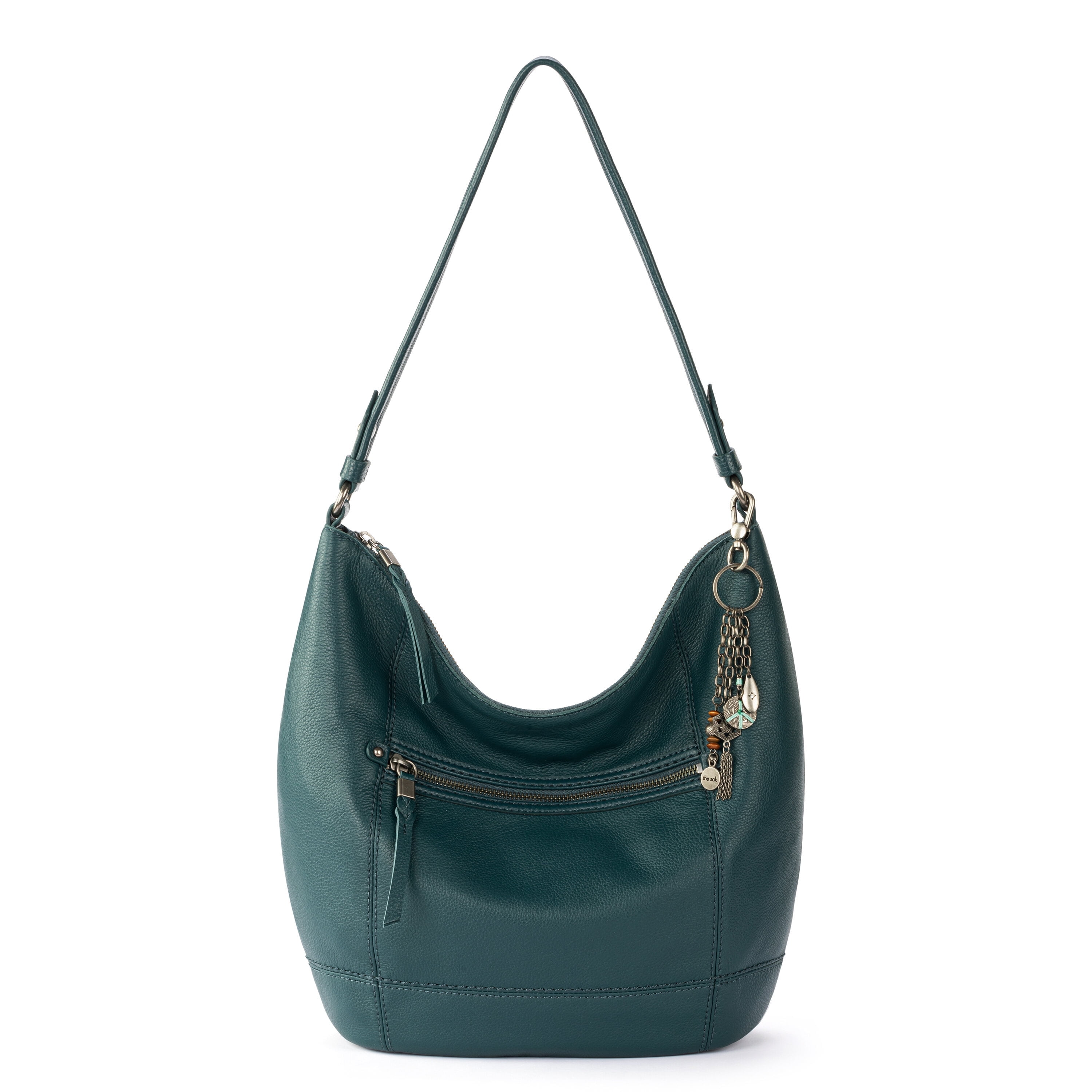 The Sak Sequoia Hobo , Leather - Walmart.com
