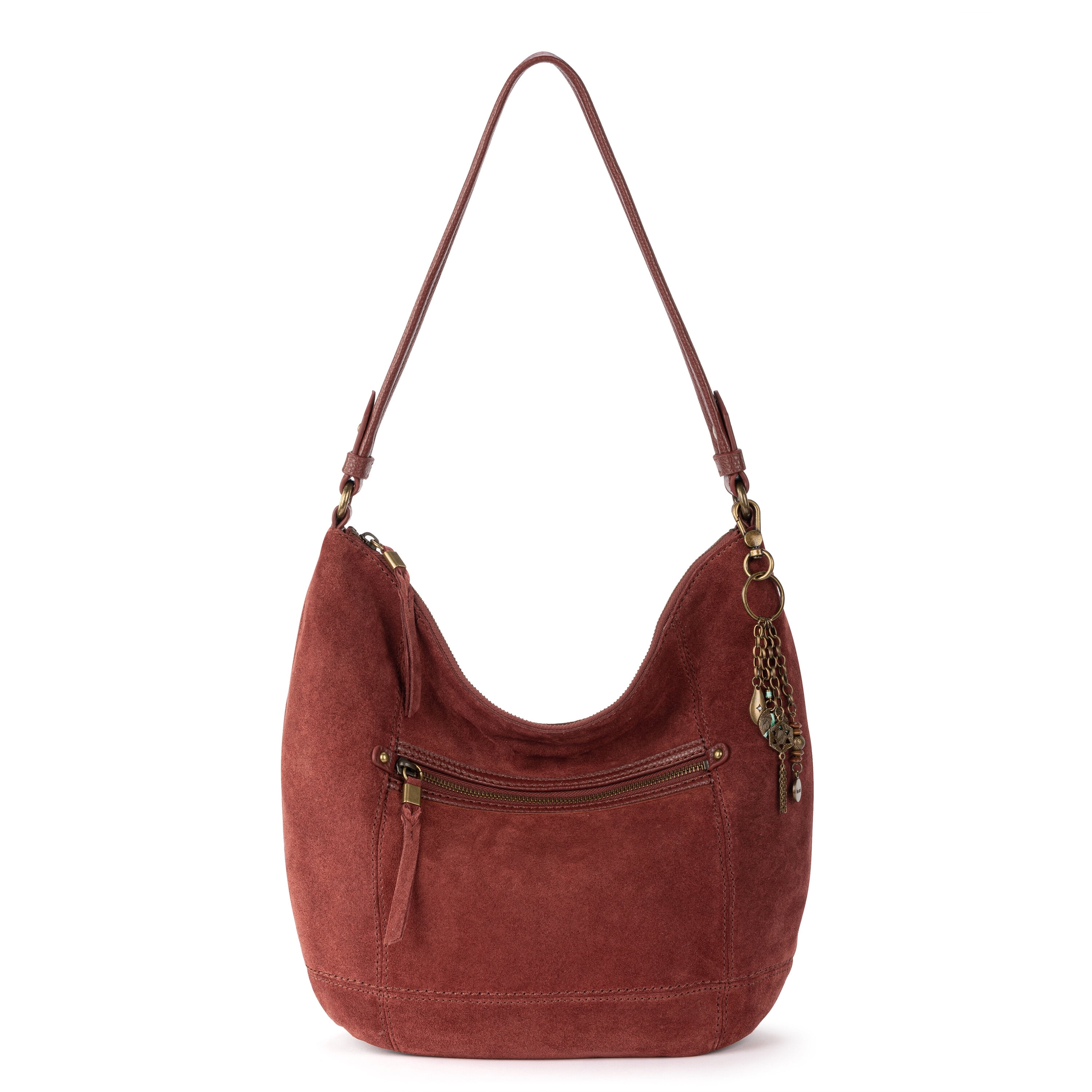 The Sak Sequoia Hobo , Leather - Walmart.com