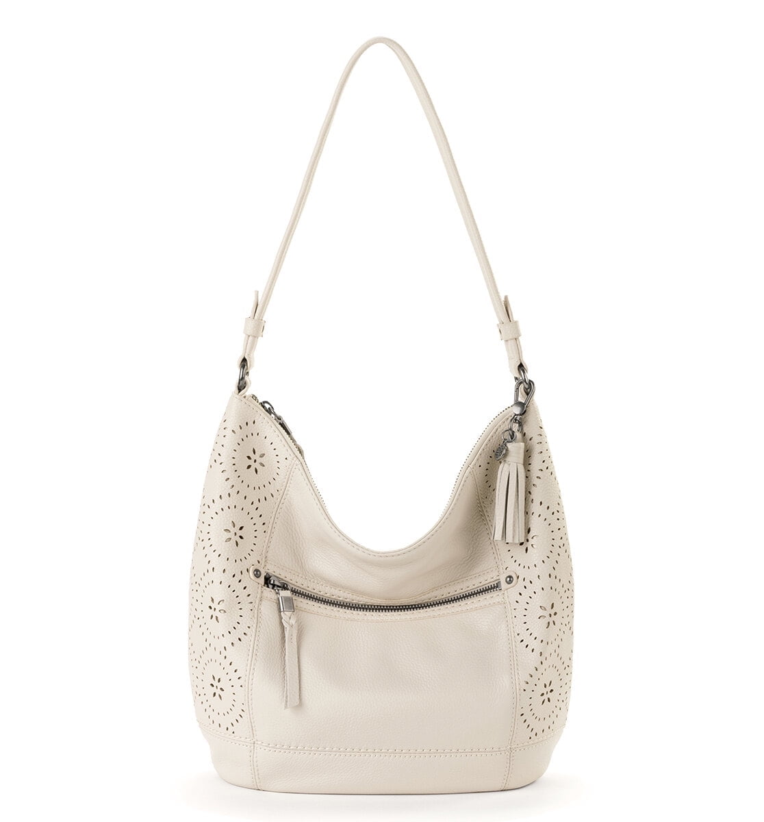 The Sak Sequoia Hobo , Leather - Walmart.com
