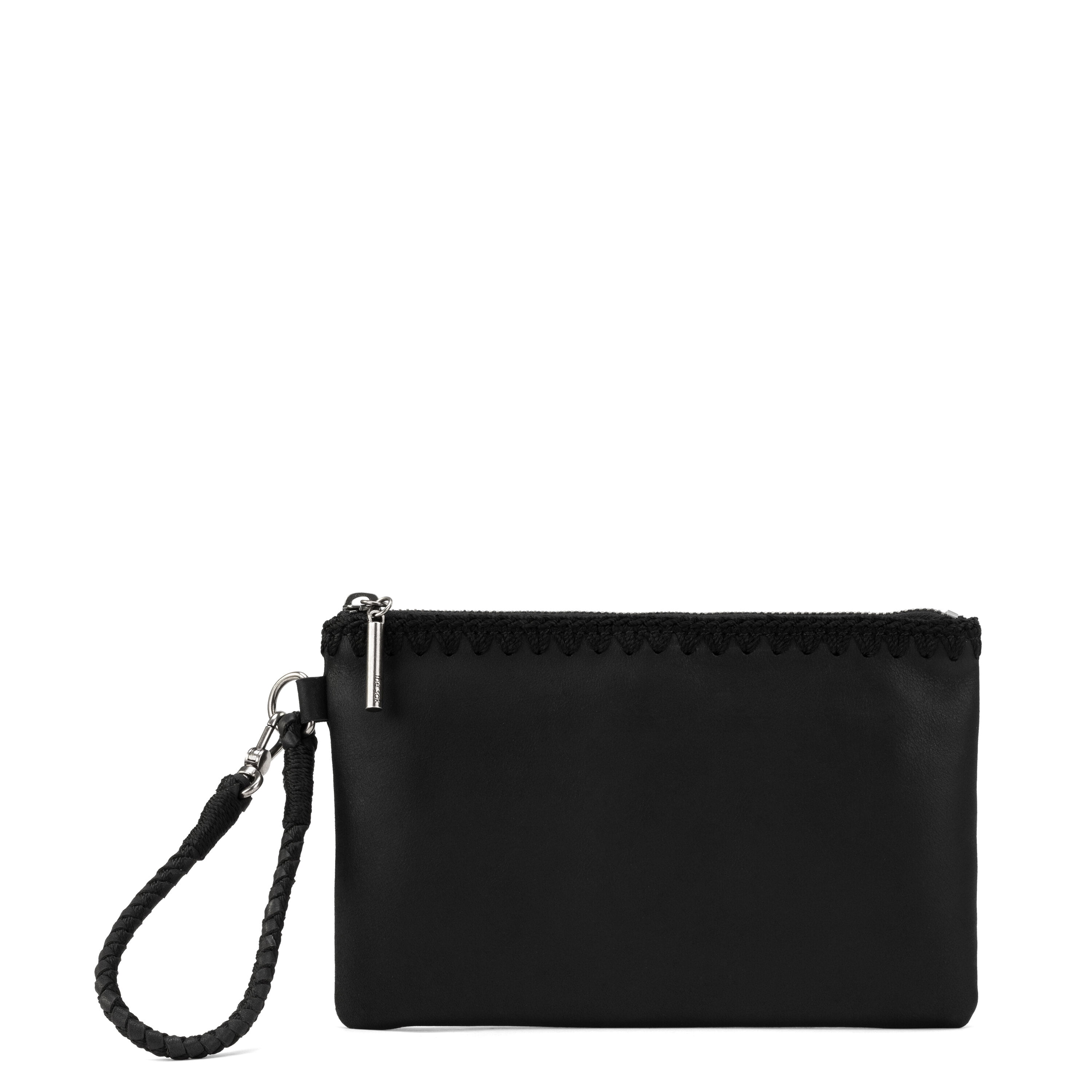 The Sak Vita Wristlet , Leather - Walmart.com