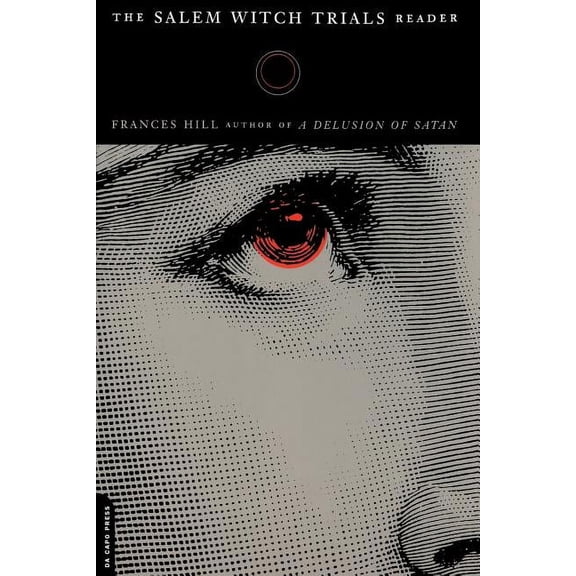 Salem Witch Trials
