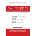 The Sales Pro (Paperback) - Walmart.com