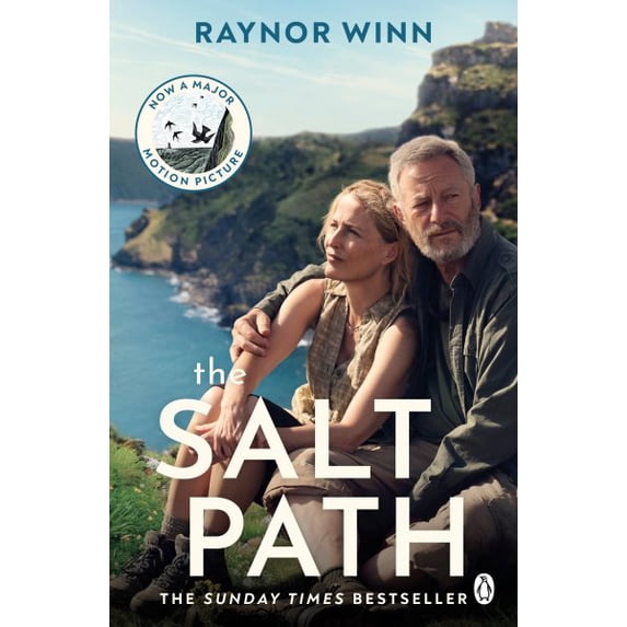 The Salt Path - Walmart.com