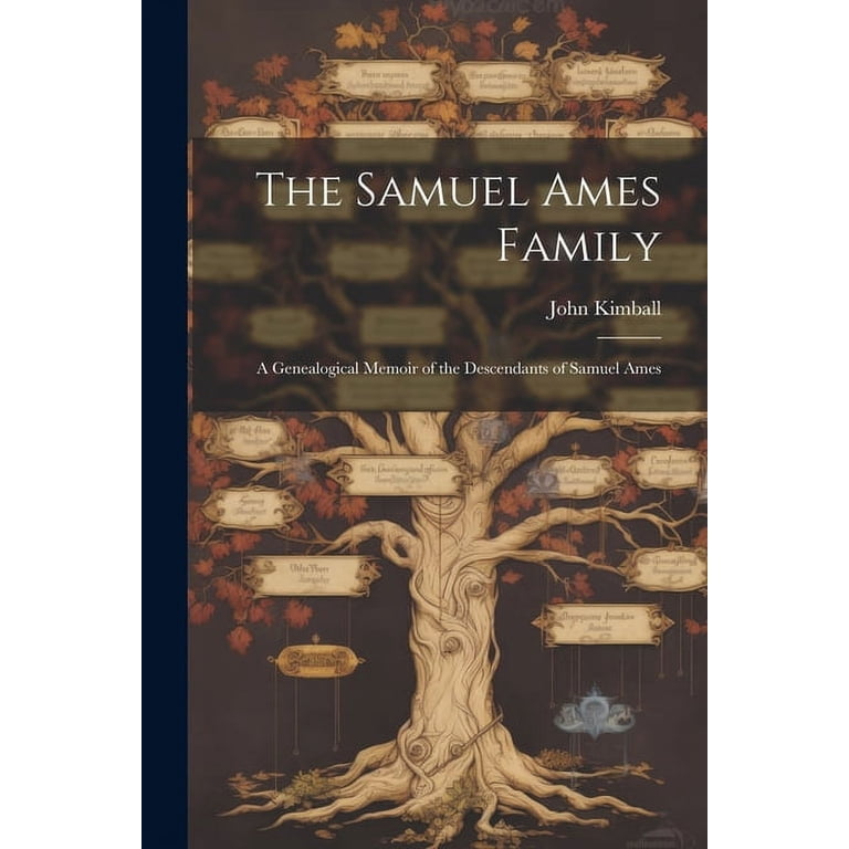 Ames Family