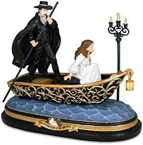 Phantom Opera Music Box