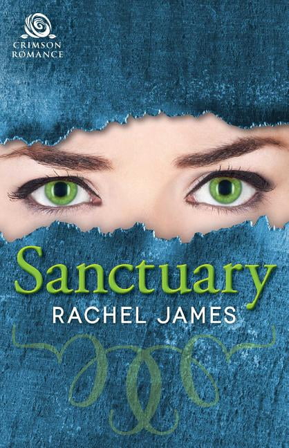 Rachel James