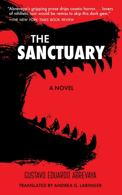 Sanctuary, (Paperback) - Walmart.com