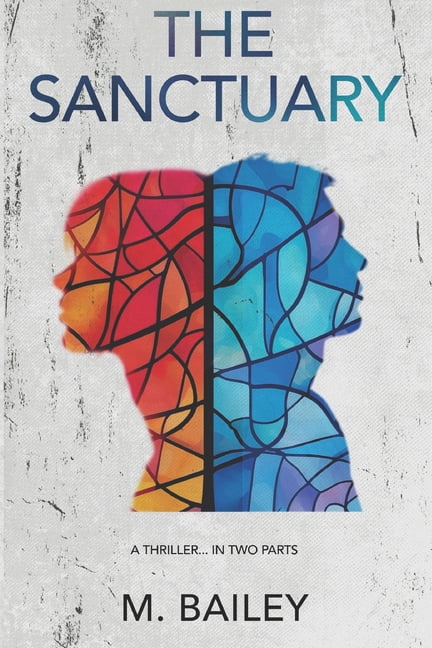 The Sanctuary, (Paperback) - Walmart.com