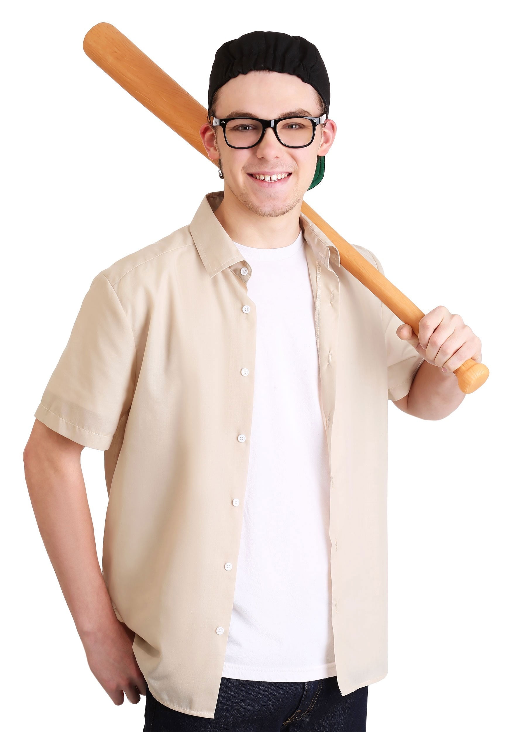 The Sandlot Squints Palledorous Costume - Walmart.com