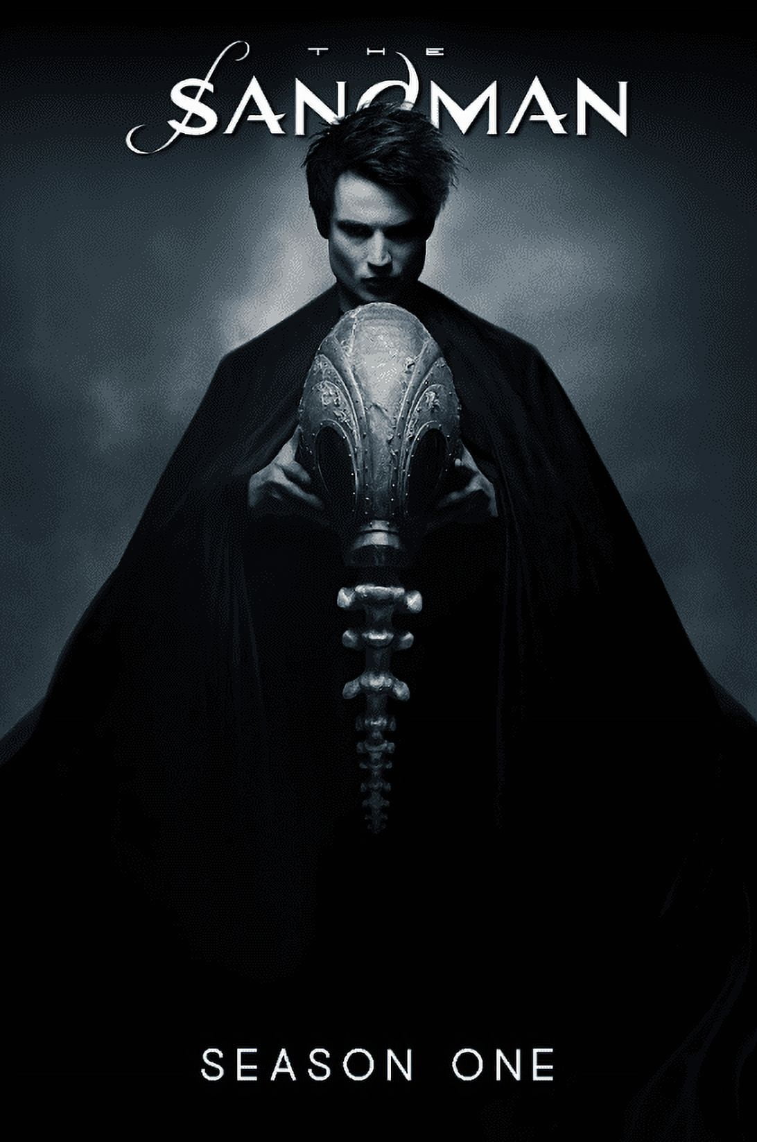 The Sandman 2022 Poster 24x36 TV Series Season 1 Fantasy Drama Neil ...