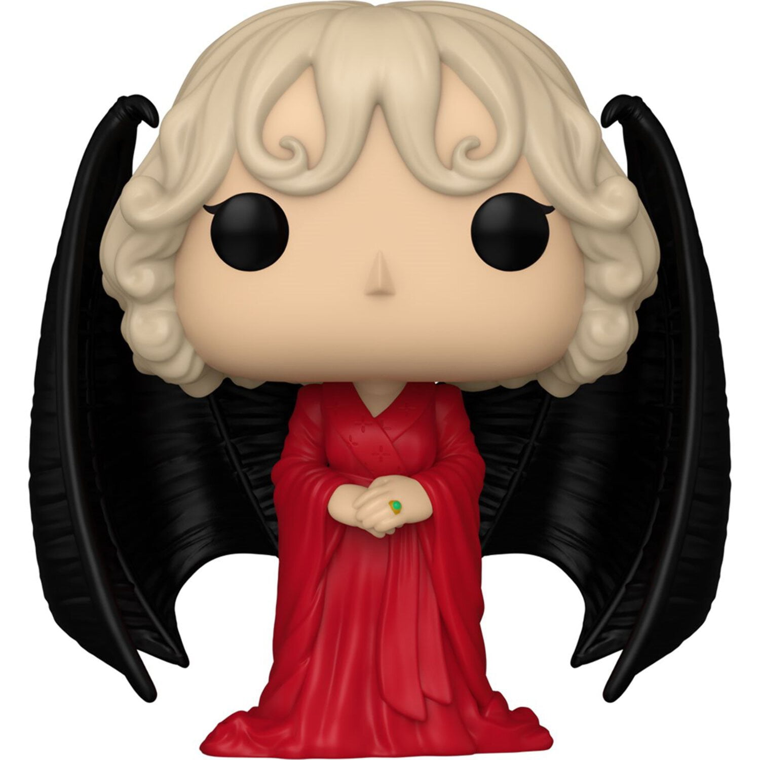 The Sandman Lucifer Funko Pop! Vinyl Figure #1640 - Walmart.com