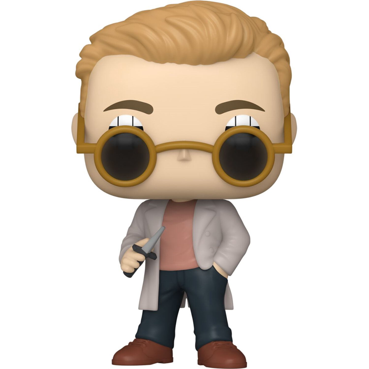 The Sandman The Corinthian Funko Pop! Vinyl Figure #1641 - Walmart ...