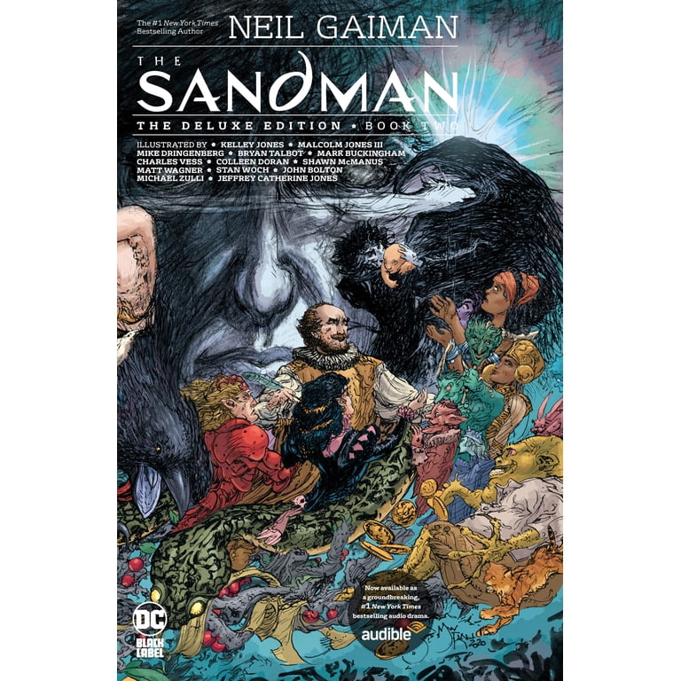 Sandman