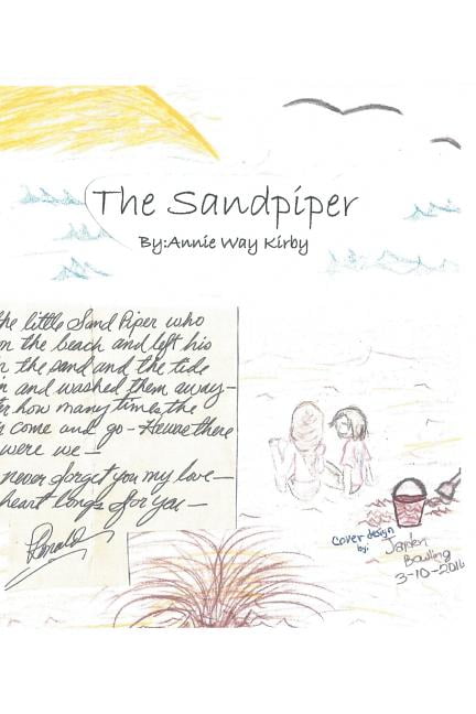 The Sandpiper (Paperback) - Walmart.com