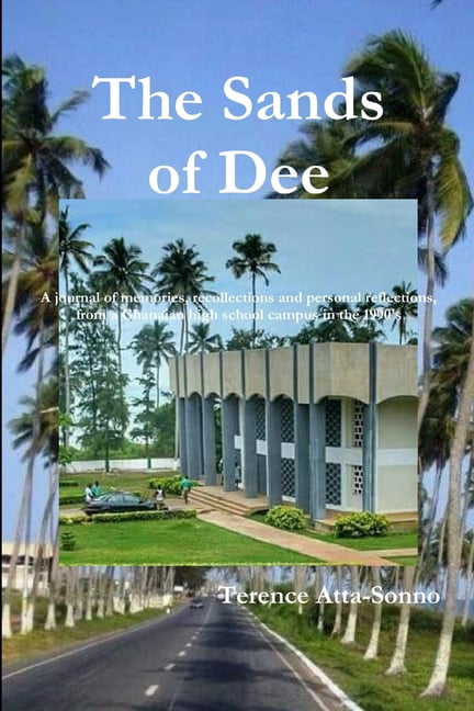 The Sands of Dee (Paperback) - Walmart.com