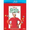 The Santa Clause (Blu-ray) - Walmart.com