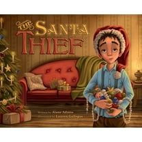 Where's Santa? (Hardcover) - Walmart.com