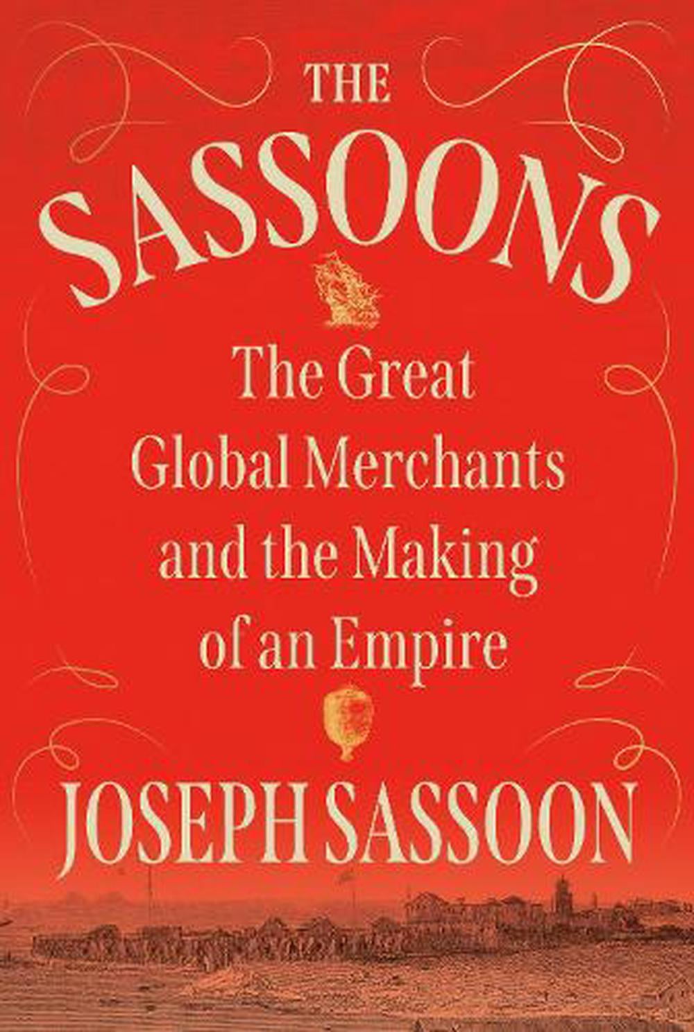 Joseph Sassoon Books - Walmart.com