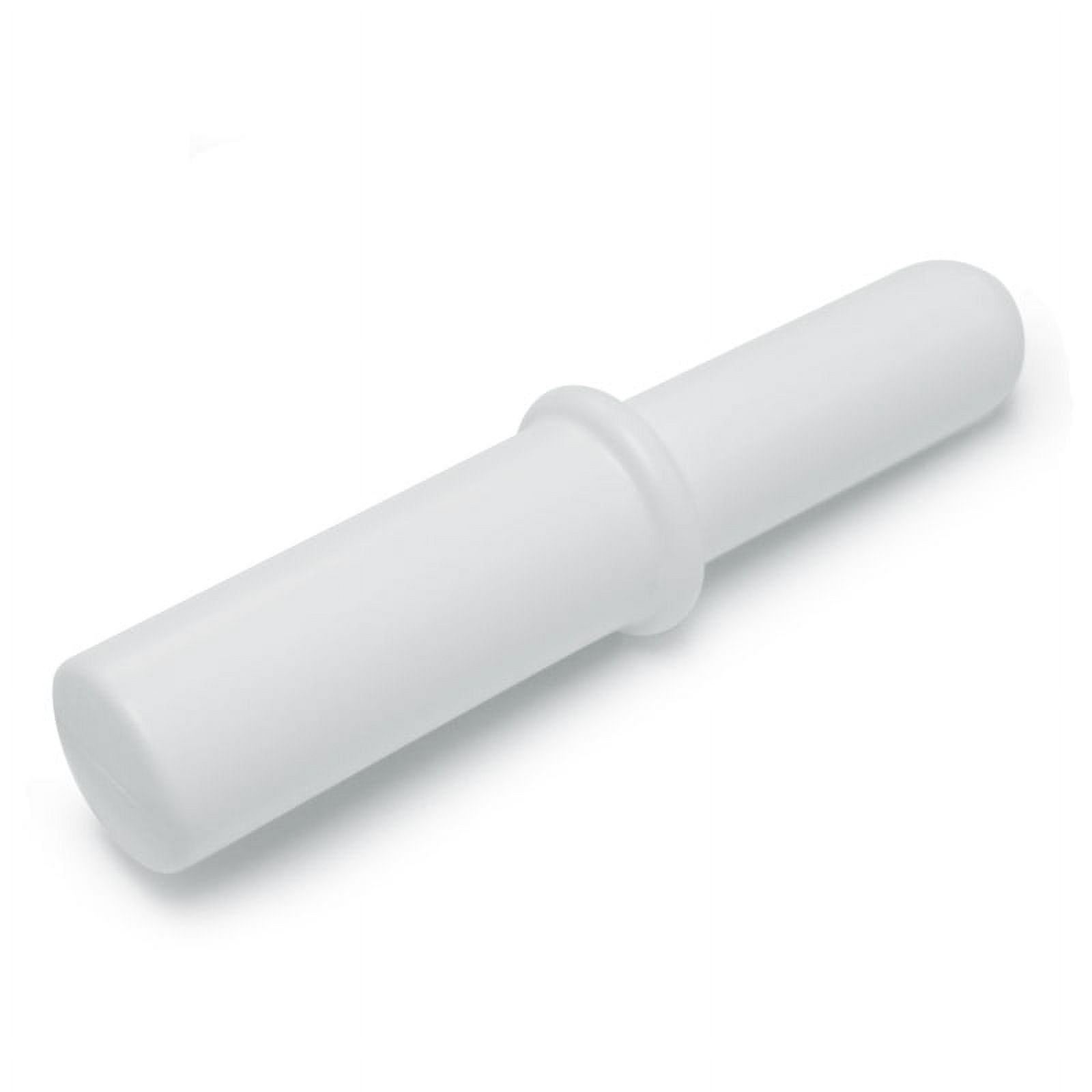 The Sausage Maker - 7" Plastic Meat Pusher for Meat Grinders - Walmart.com