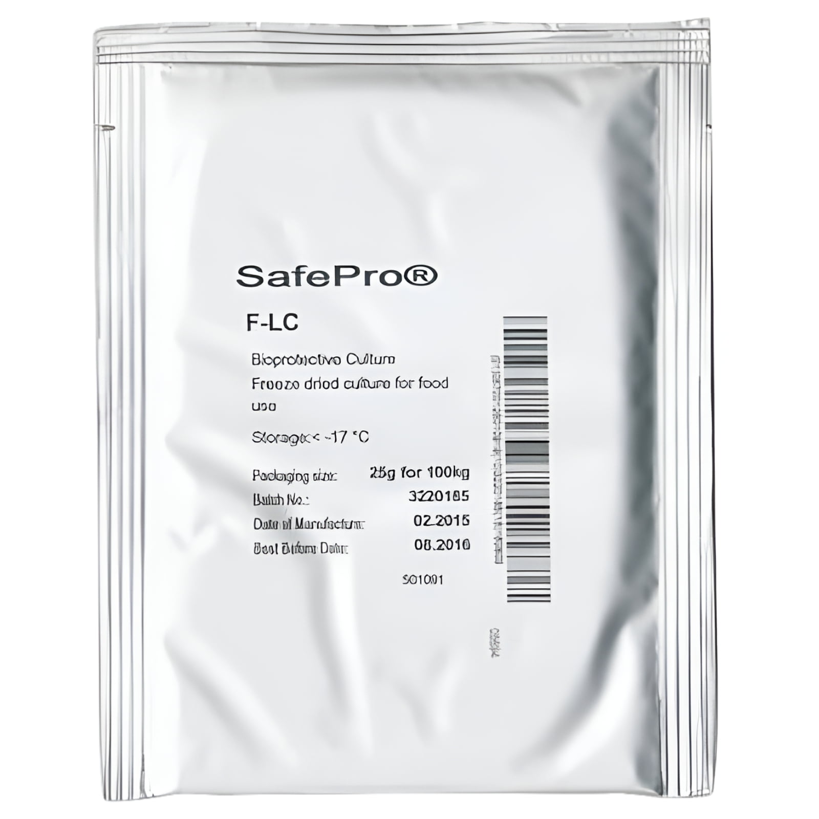 The Sausage Maker - Bactoferm F-LC (Pediococcus Acidilactici ...