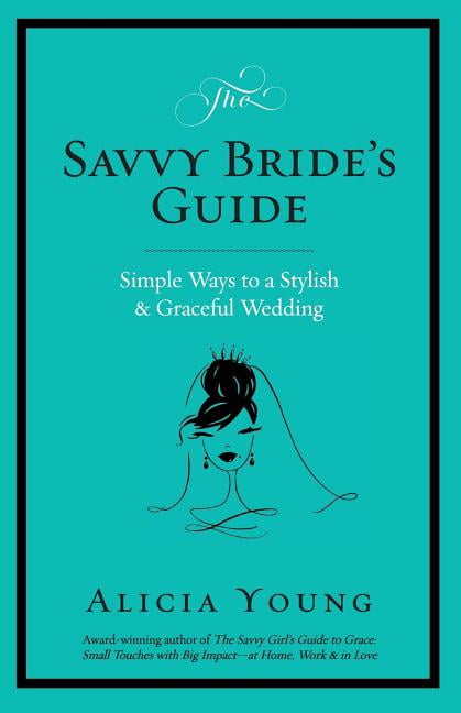 Savy Bride