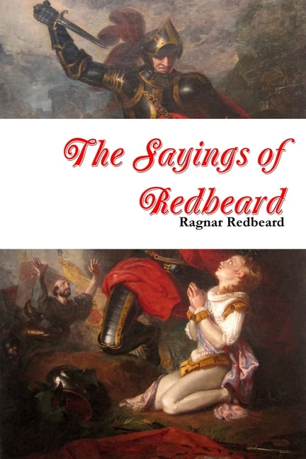 Ragnar Redbeard