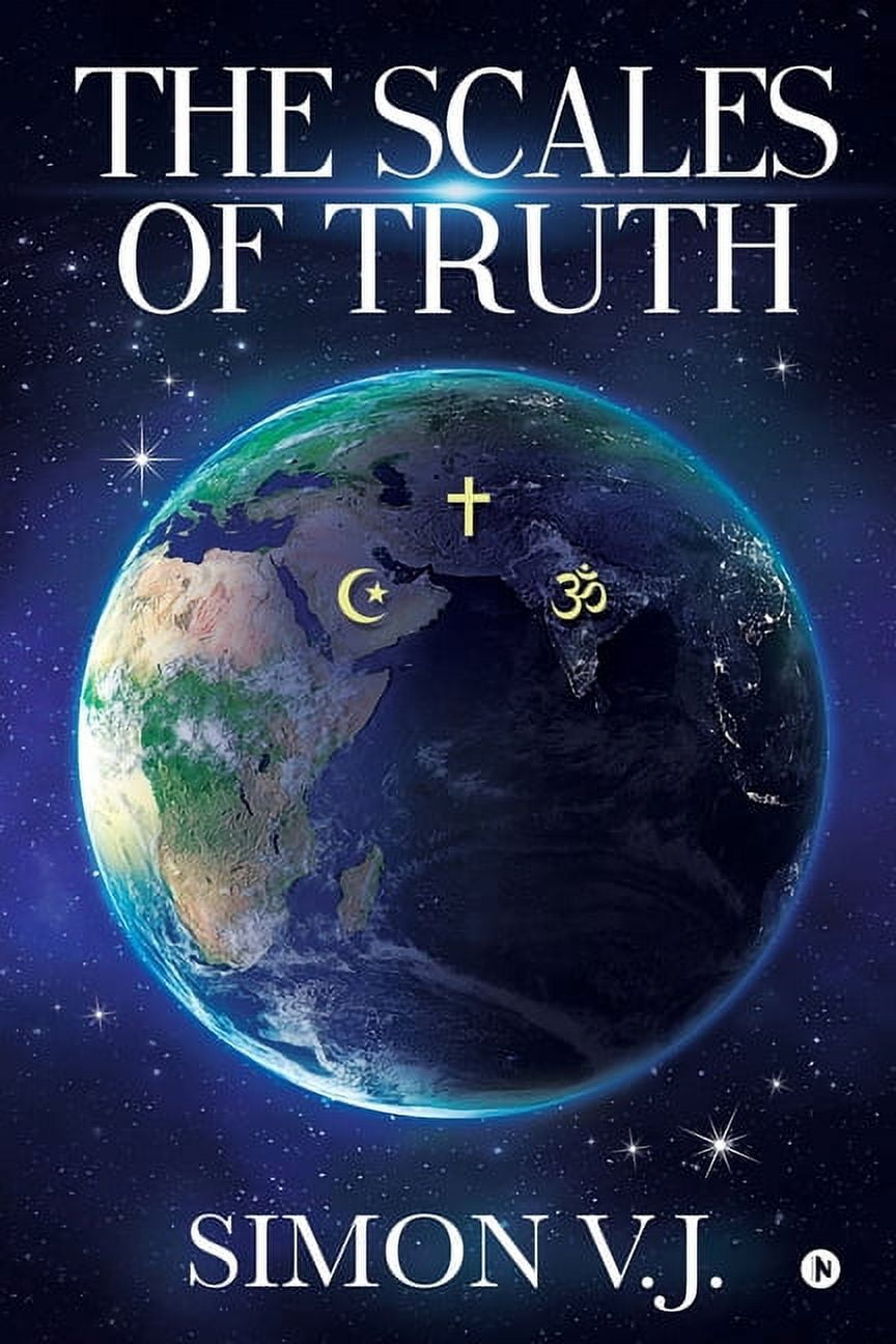 The Scales Of Truth (Paperback) - Walmart.com