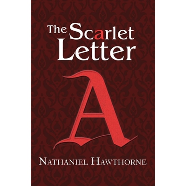 Nathaniel Hawthorne Scarlet Letter Great Book Discussions: A Reading