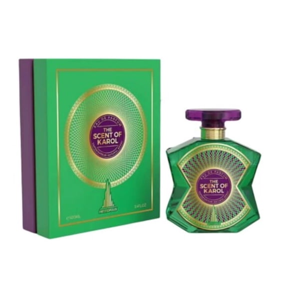 Emper Ladies The Scent Of Karol EDP Spray 3.4 oz Fragrances ...