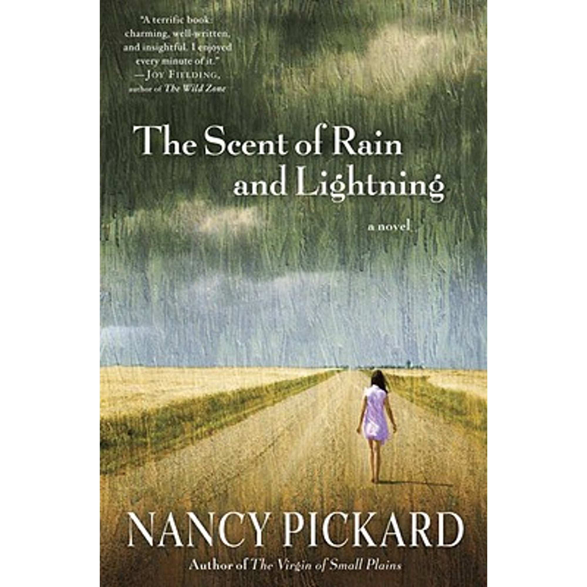 Nancy Pickard