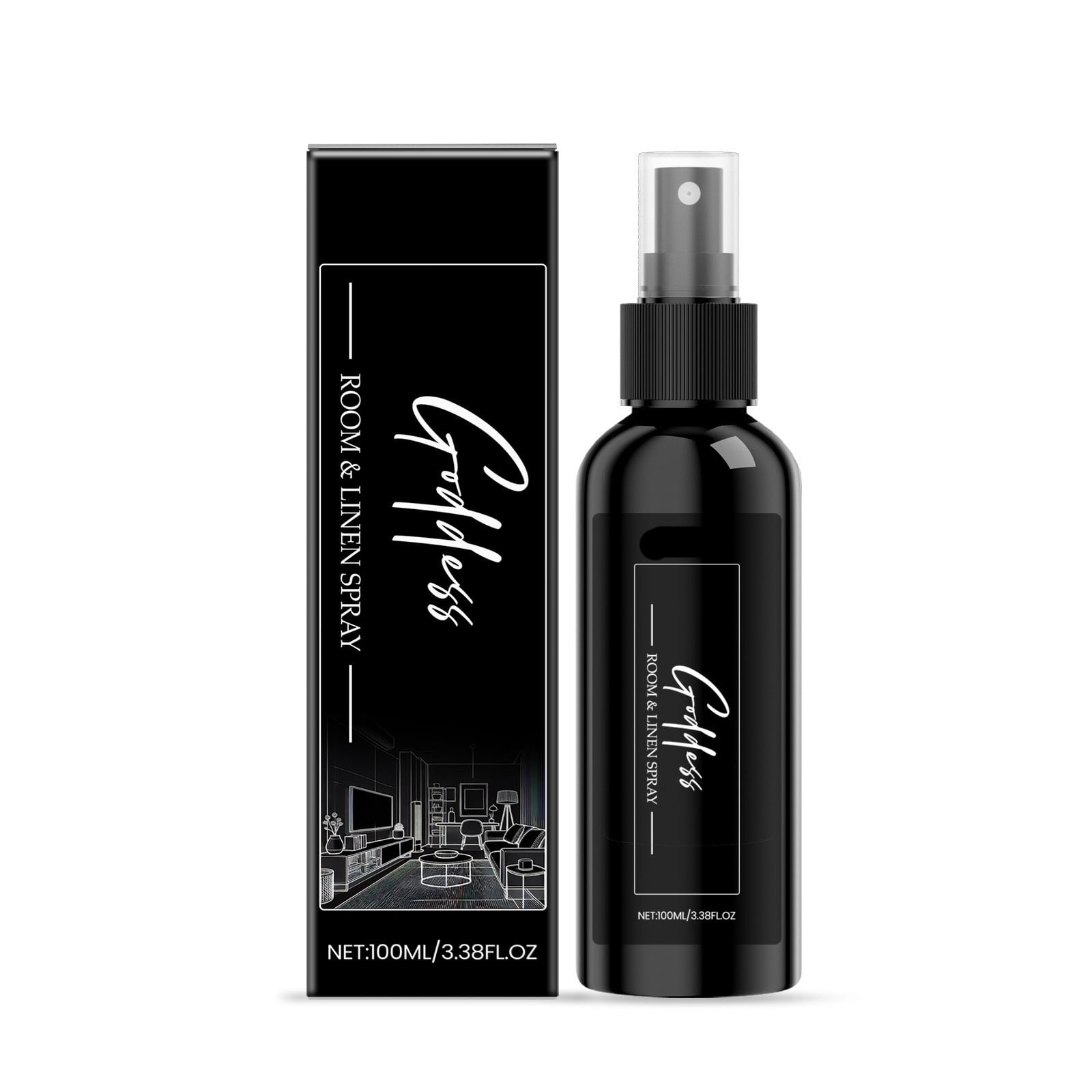 The Scents Instantly Fills The Entire Space Creating A Romantic and ...