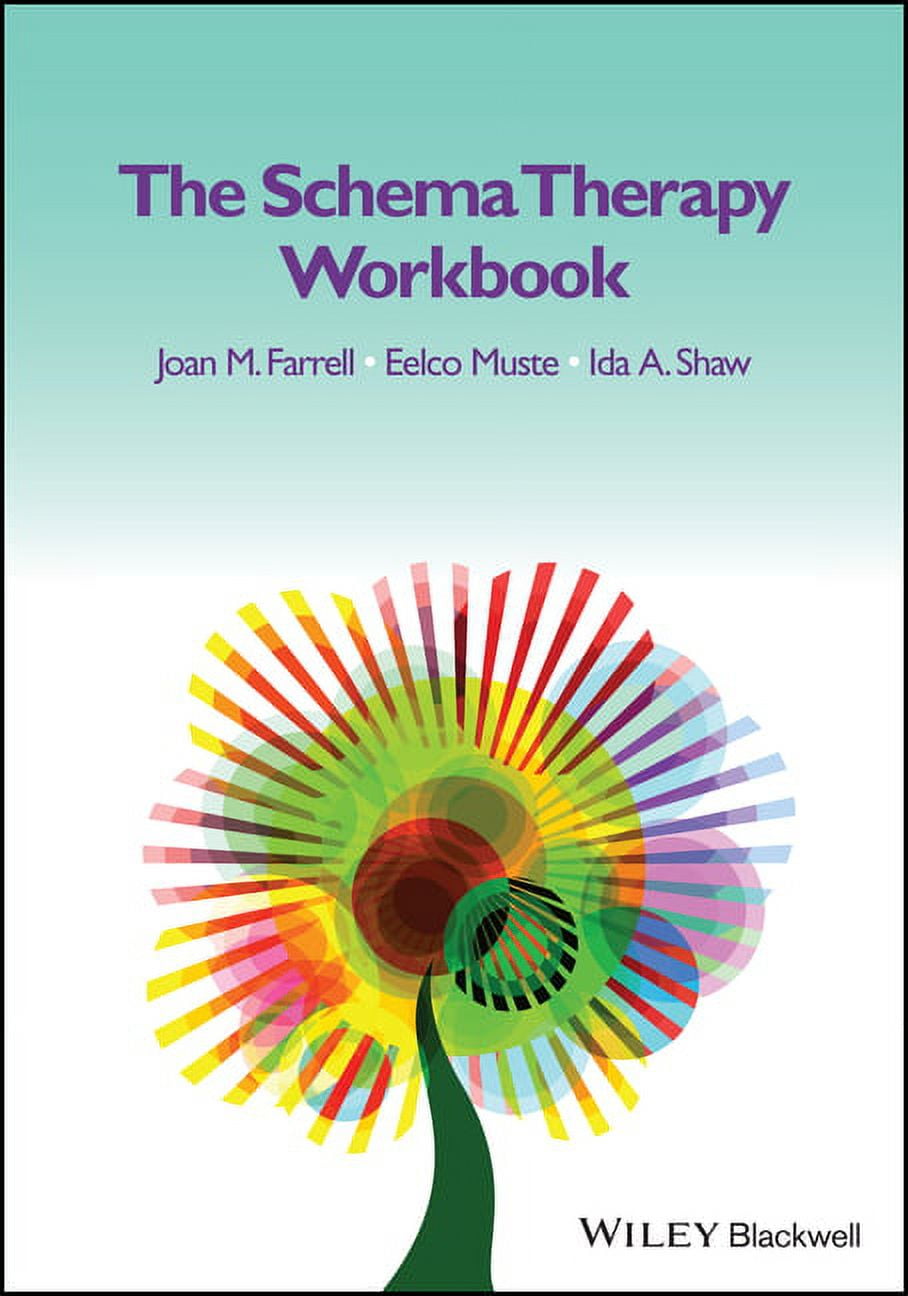 The Schema Therapy Workbook, (Loose Leaf) - Walmart.com