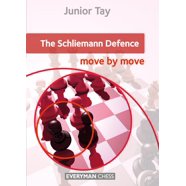 The Closed Sicilian : Move by Move (Paperback) - Walmart.com
