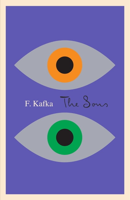Schocken Kafka Library The Sons, (Paperback) - Walmart.com