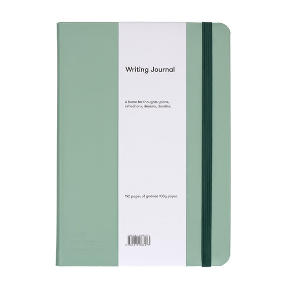 The School of Life Writing Journal - Sage: Find Greater Calm, Joy and ...