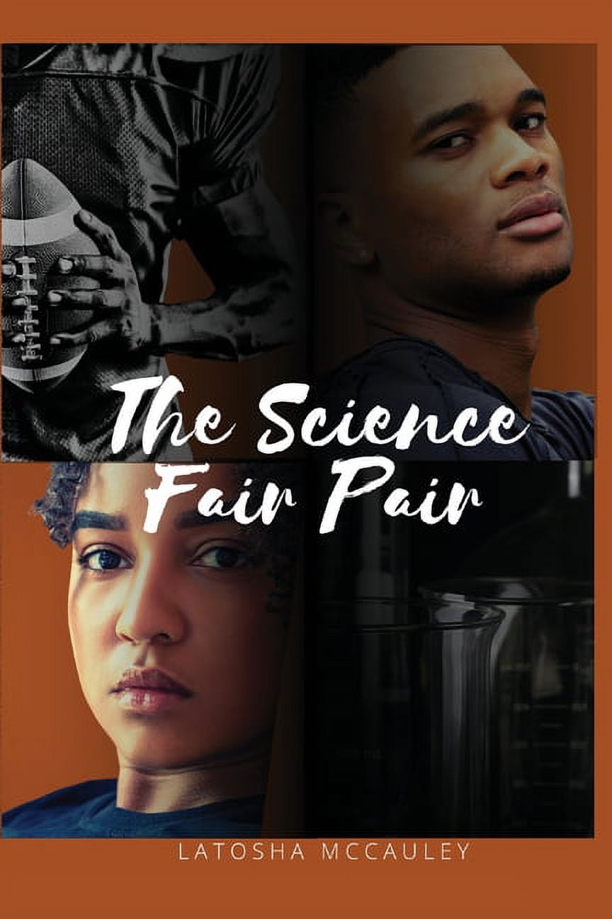 The Science Fair Pair - Walmart.com
