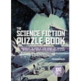 The Science Fiction Puzzle Book: Inspired by the Works of Isaac Asimov ...