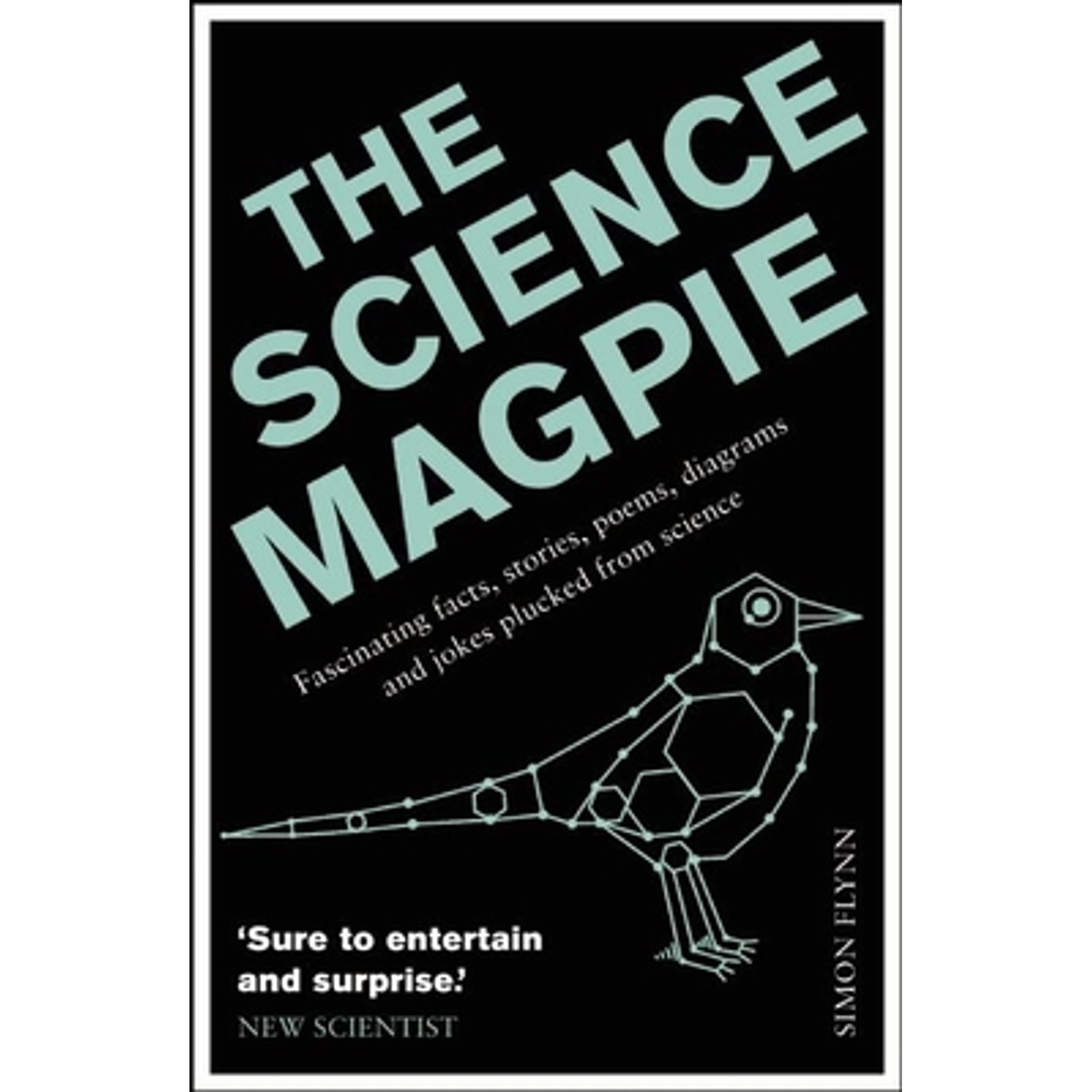 Pre-Owned The Science Magpie: Fascinating Facts, Stories, Poems ...